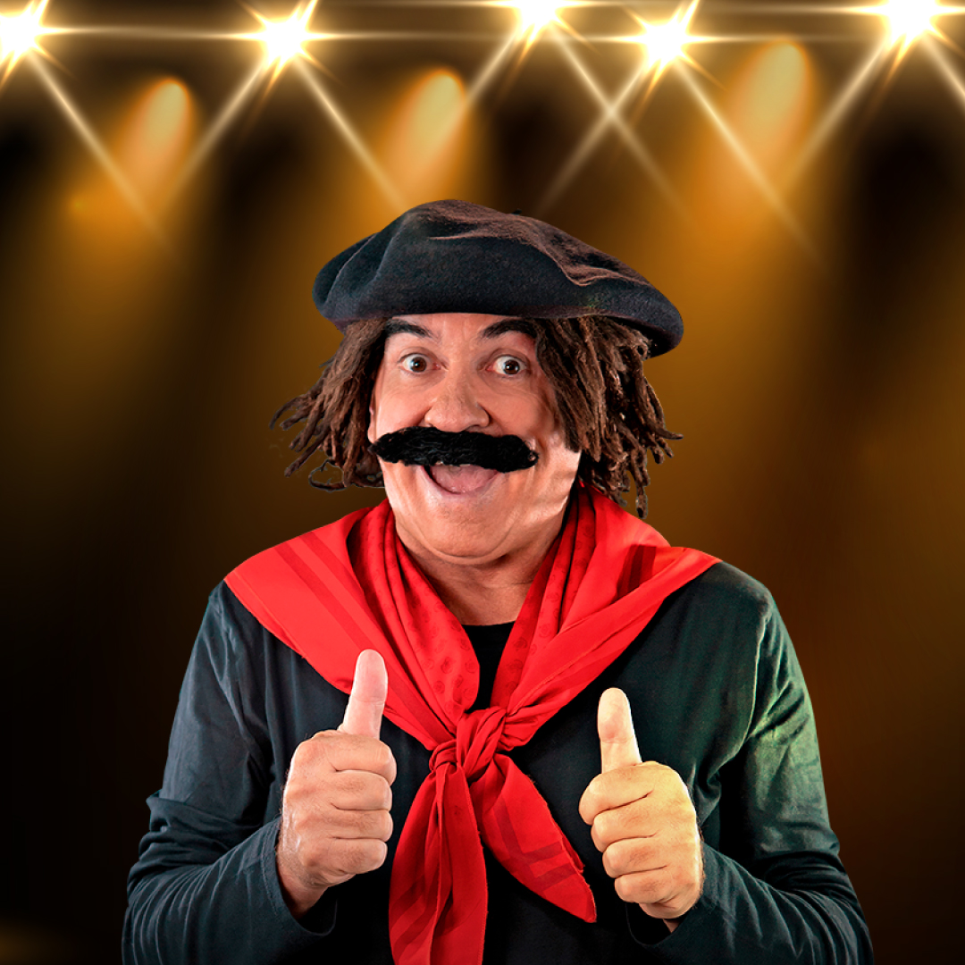 Juvenil - TEATRO GURI DE URUGUAIANA